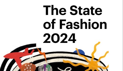 The State of Fashion 2024
